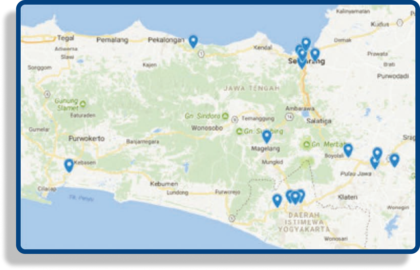 Area – Kopertare Mitra Indonesia
