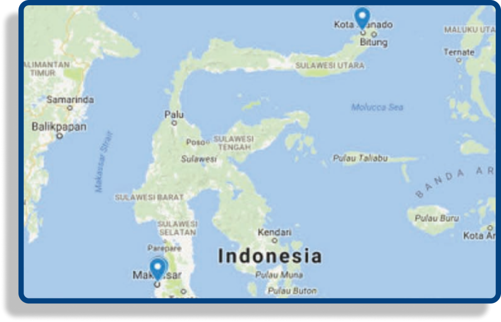 Area – Kopertare Mitra Indonesia